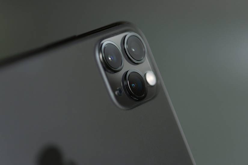 How Does a Camera Work?