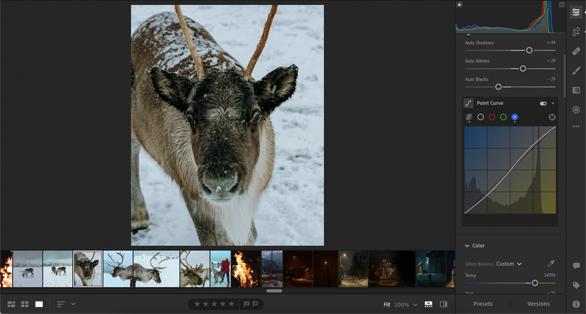 12 Simple Ways to Improve Your Lightroom Editing Skills