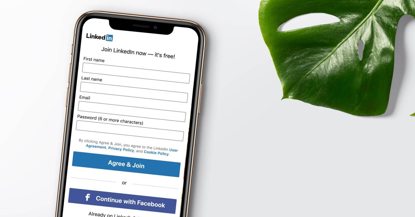 Secure Your LinkedIn Account in Just 7 Steps