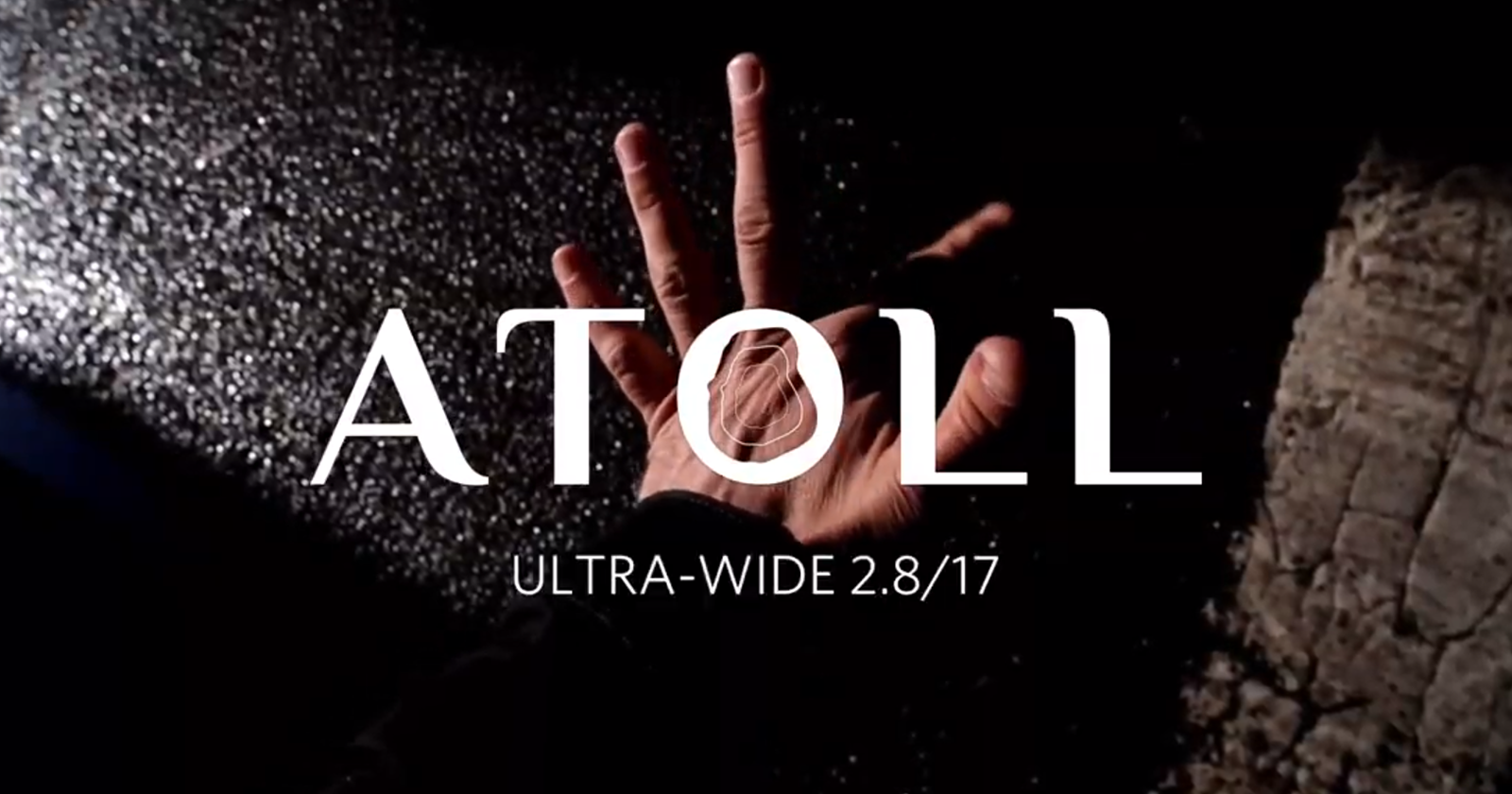 Lomography Launches the Atoll Ultra-Wide Art Lens via Kickstarter