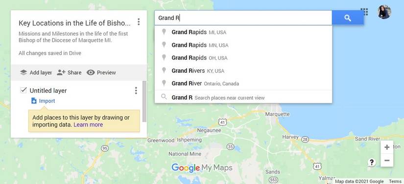 5 Essential Google My Maps Features You Should Know