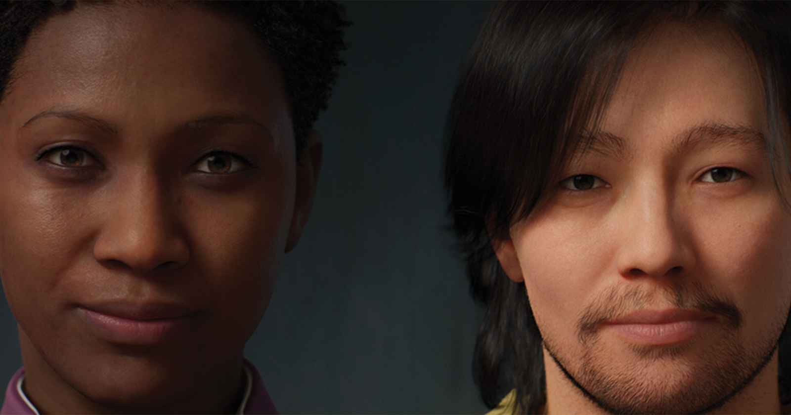 You'll Soon Play Games With Epic's MetaHuman Characters