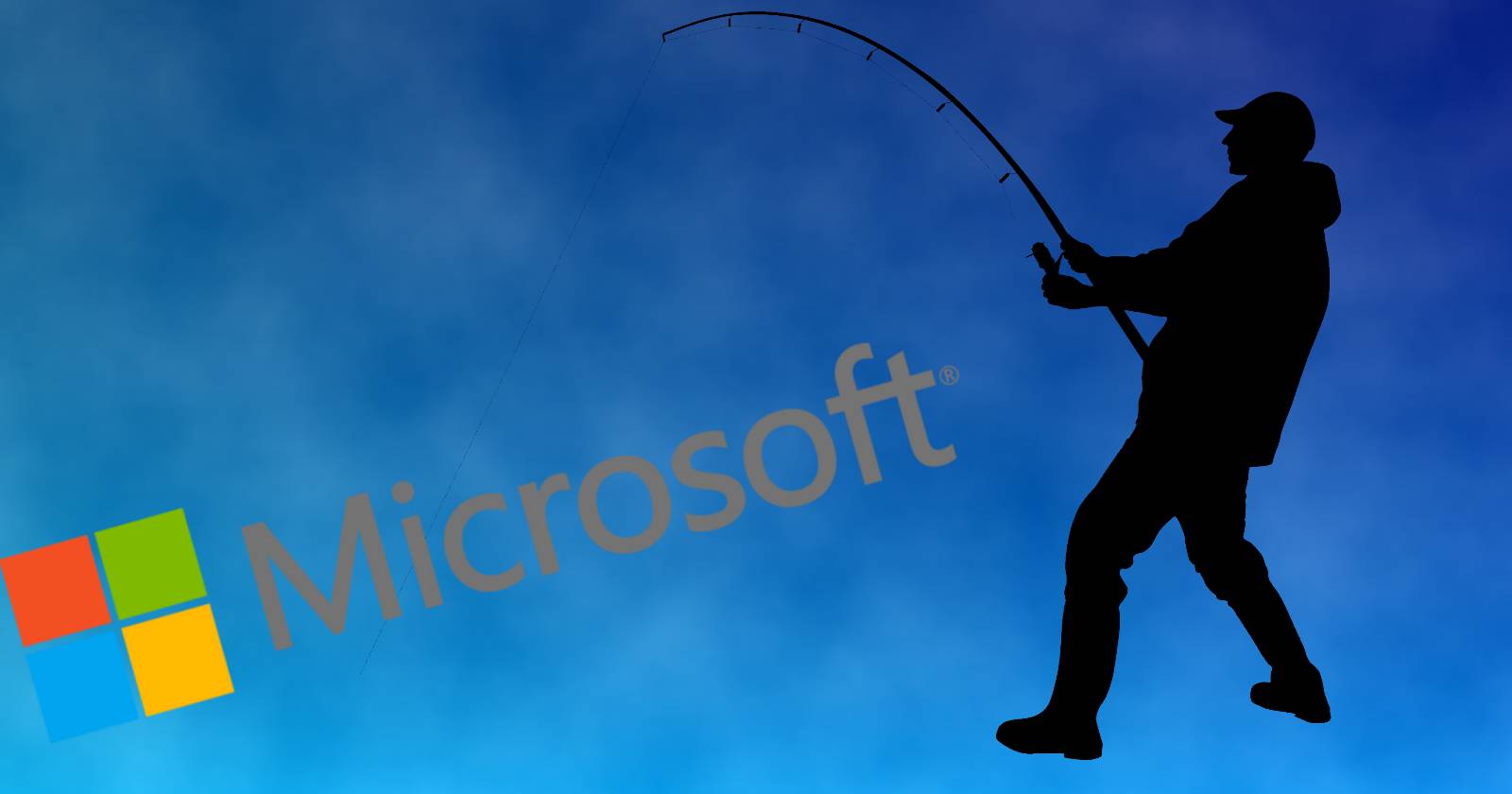 Nearly Half of All Credential Phishing Lures Feature a Microsoft Product
