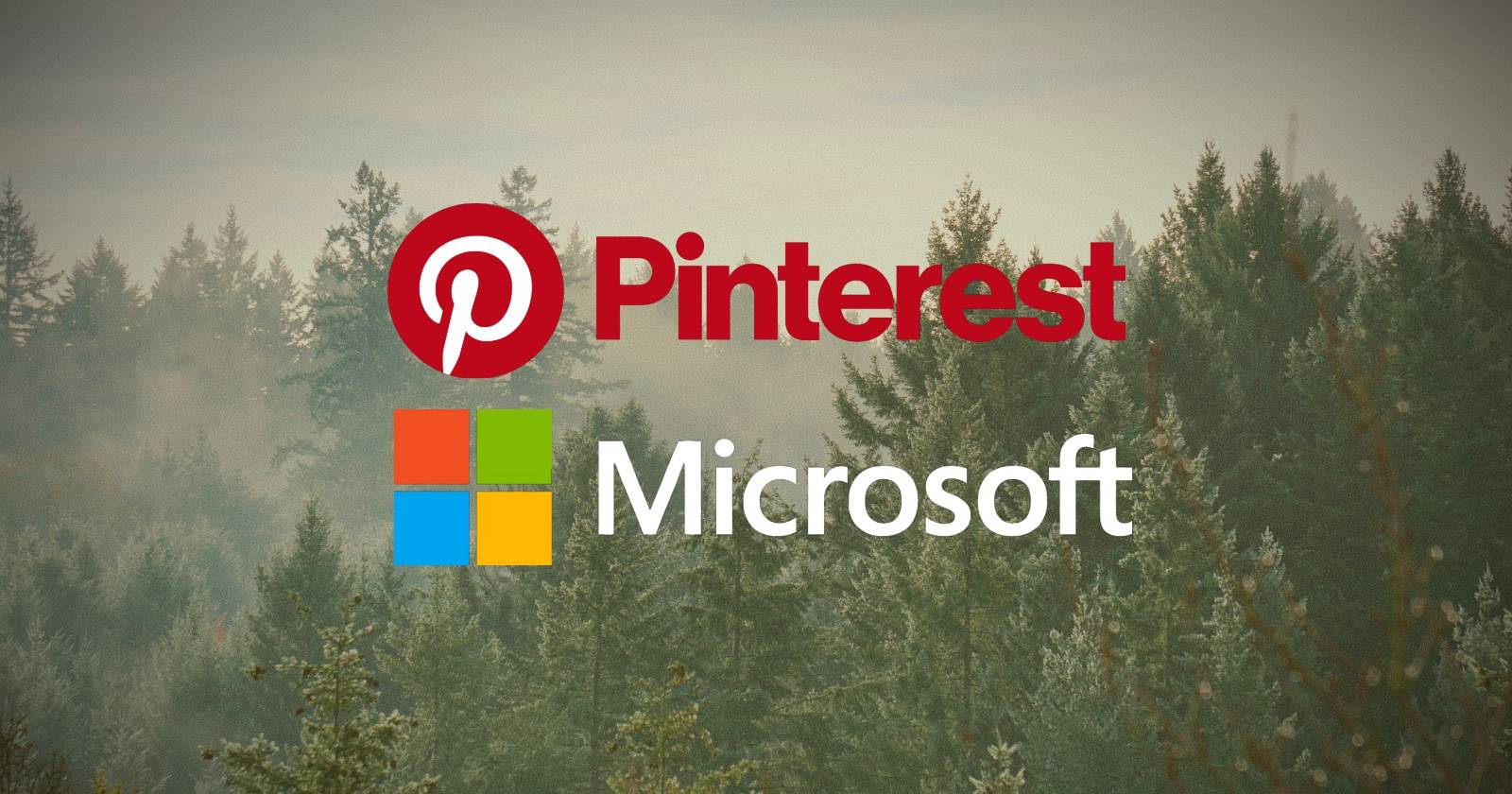 Microsoft Tried to Buy Pinterest, But the Deal's Off... For Now