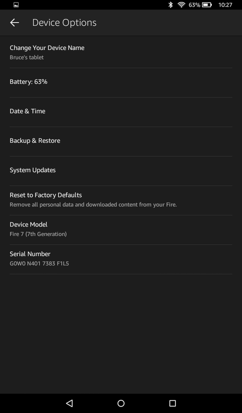 How to Install Google Play Store on Fire OS (Amazon Fire Tablets)