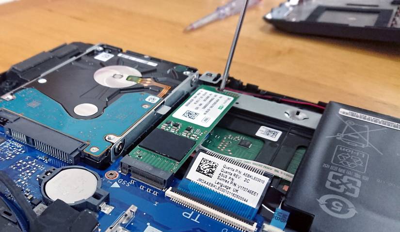 What Is an M.2 SSD? The Pros, Cons, and How to Install One