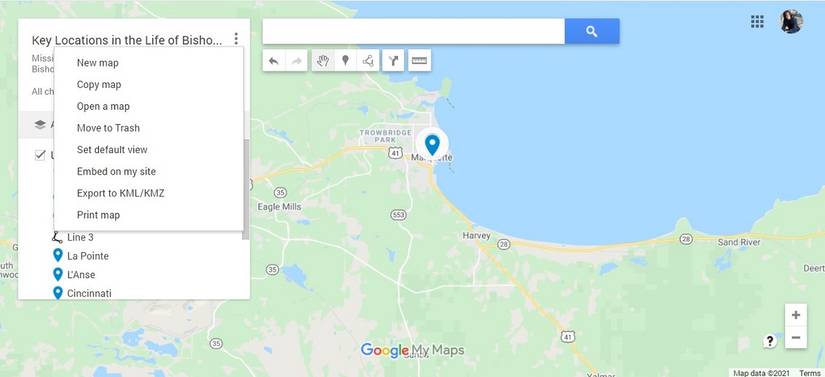 5 Essential Google My Maps Features You Should Know