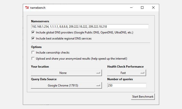 How to Find the Fastest DNS to Optimize Your Internet Speed