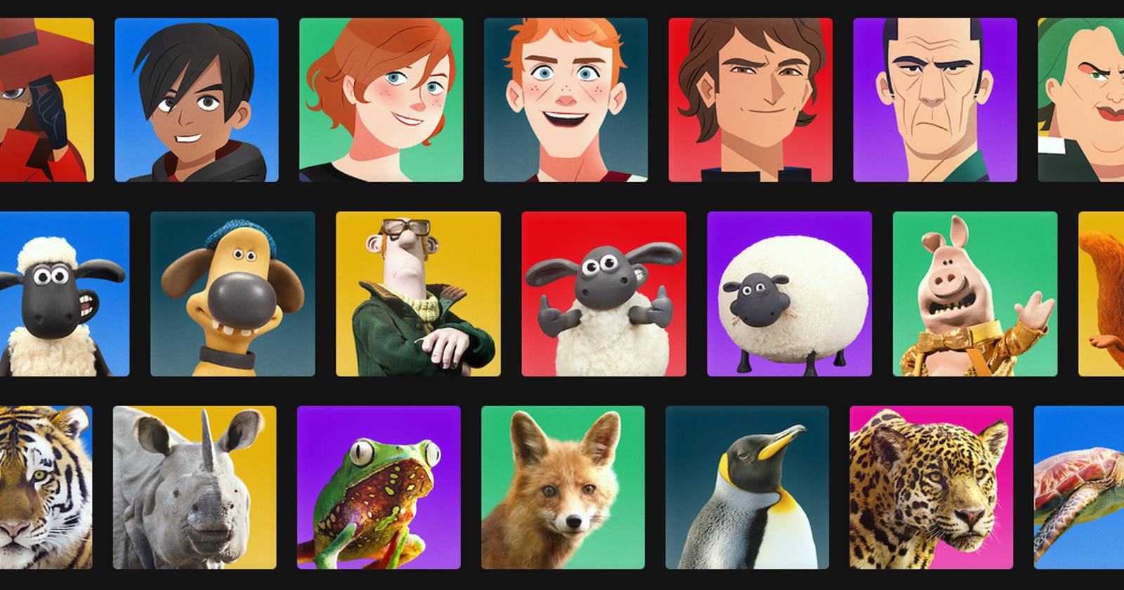 Netflix Profile Icon How To Add And Switch Between Netflix Profiles