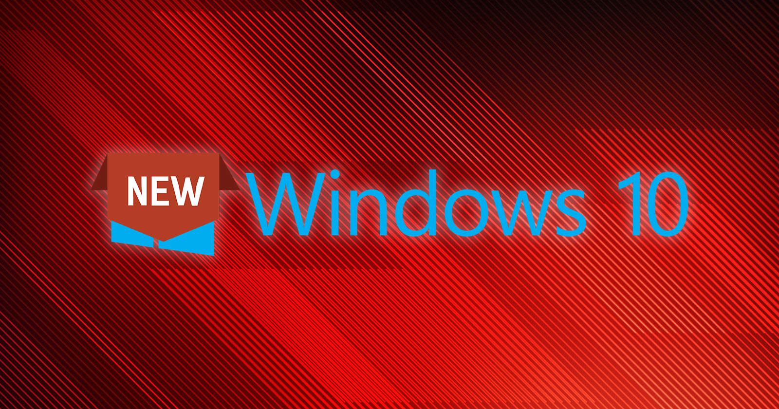 Microsoft Leaker Hints at "the New Windows" Coming Soon