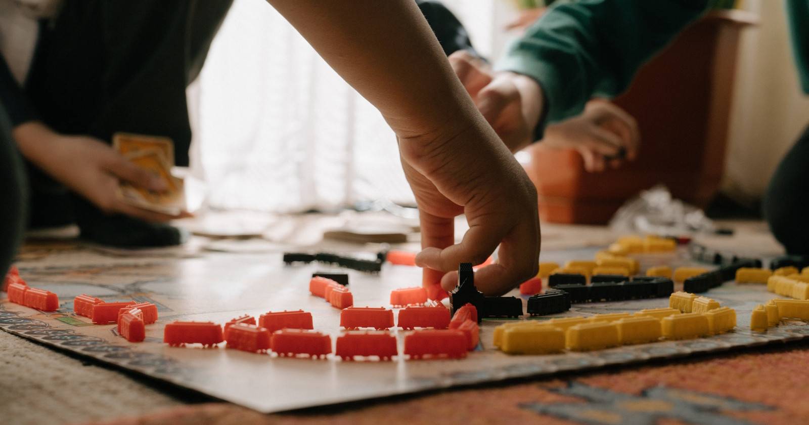 How to Make Your Own Board Game in Tabletop Simulator