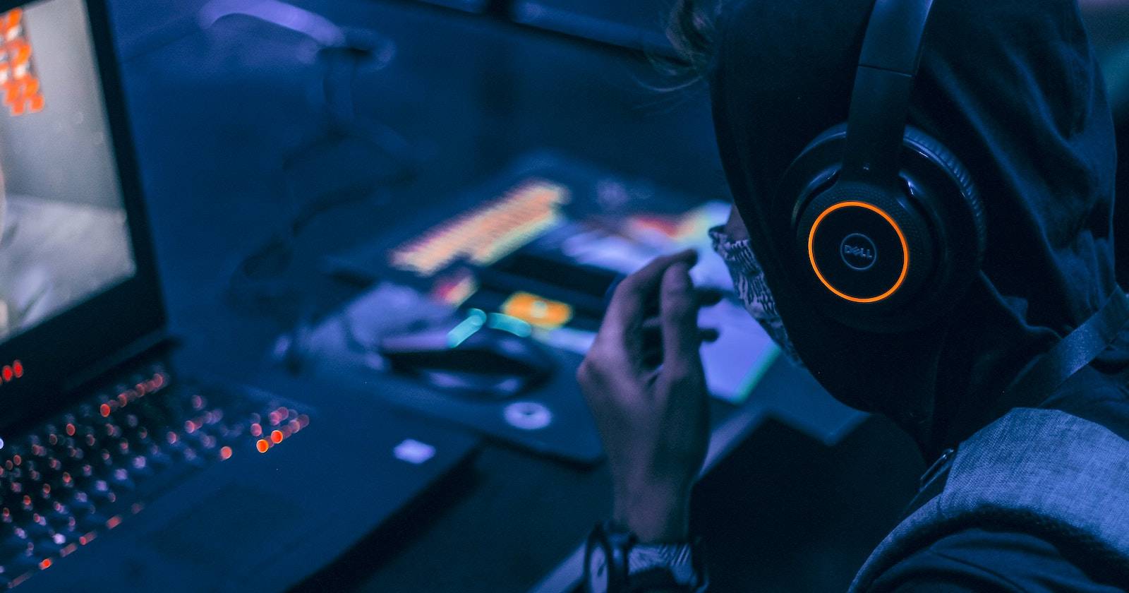 What Are the Benefits of a Gaming Laptop?