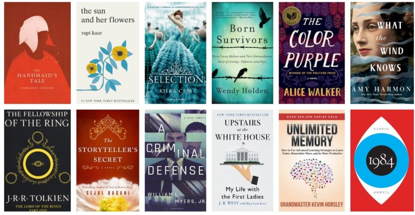 What Is Amazon Prime Reading? Everything You Need to Know