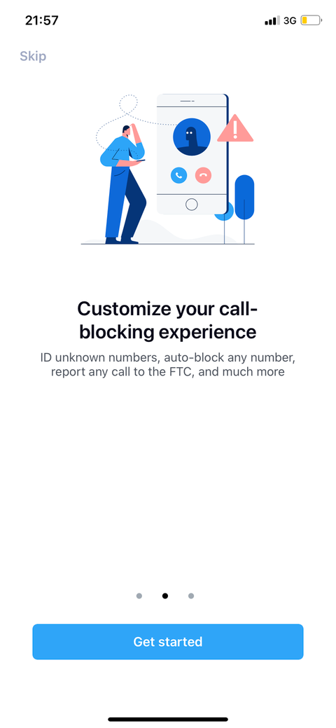 How to Block Annoying Scam Phone Numbers
