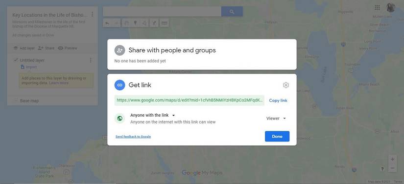 5 Essential Google My Maps Features You Should Know