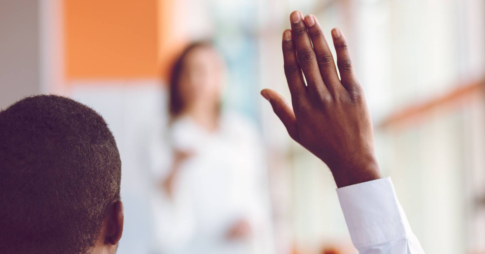 Microsoft Is Making It Easier to Raise Your Hand in Teams