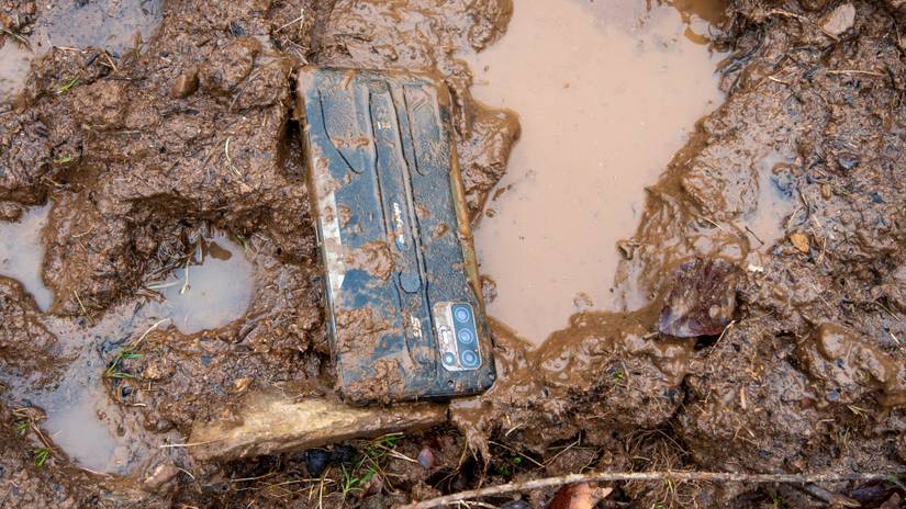 Ulefone Armor 10: Is This The Rugged 5G Phone You've Been Looking For?