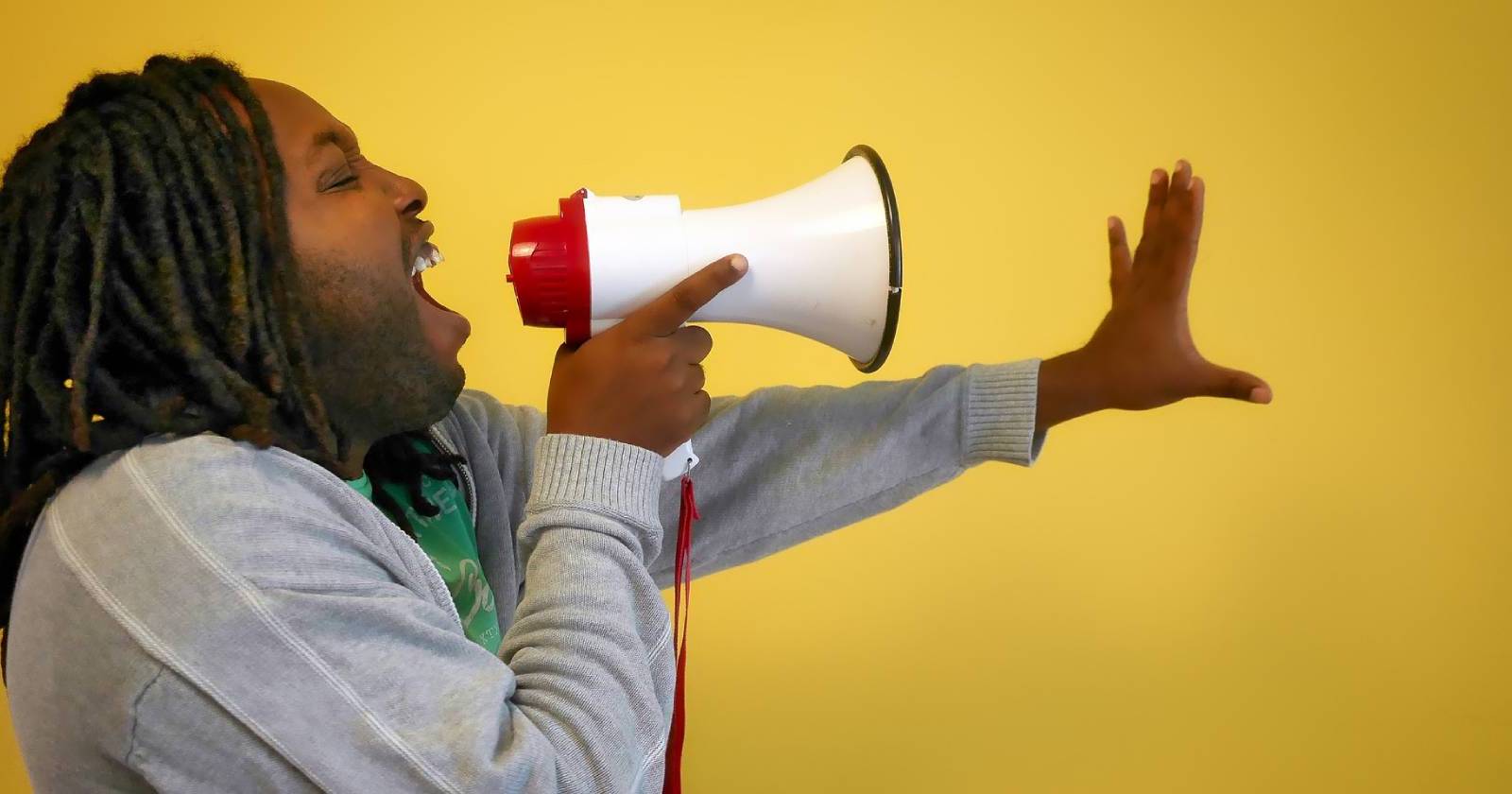 5 Stress-Busting Apps to Rant to Strangers Online or Vent Into the Void