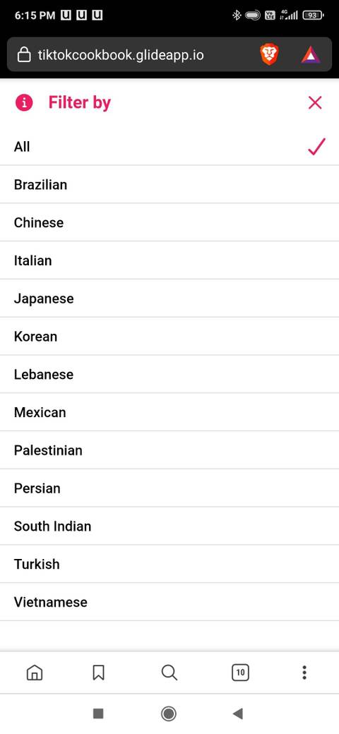 5 Visual Recipe Sites to Learn How to Cook Quickly Through GIFs and Videos