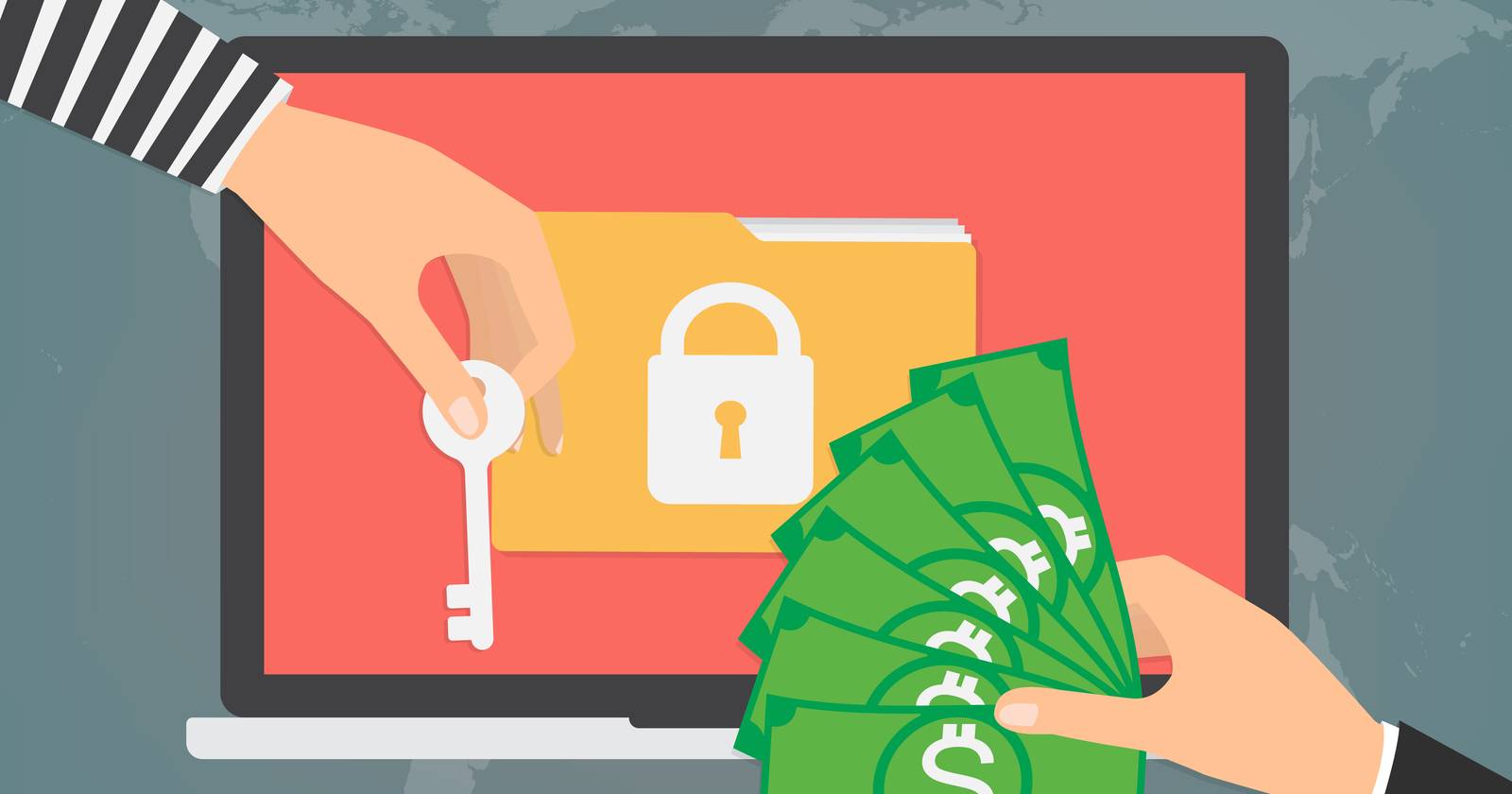 What Is Ransomware and How Can You Remove It?