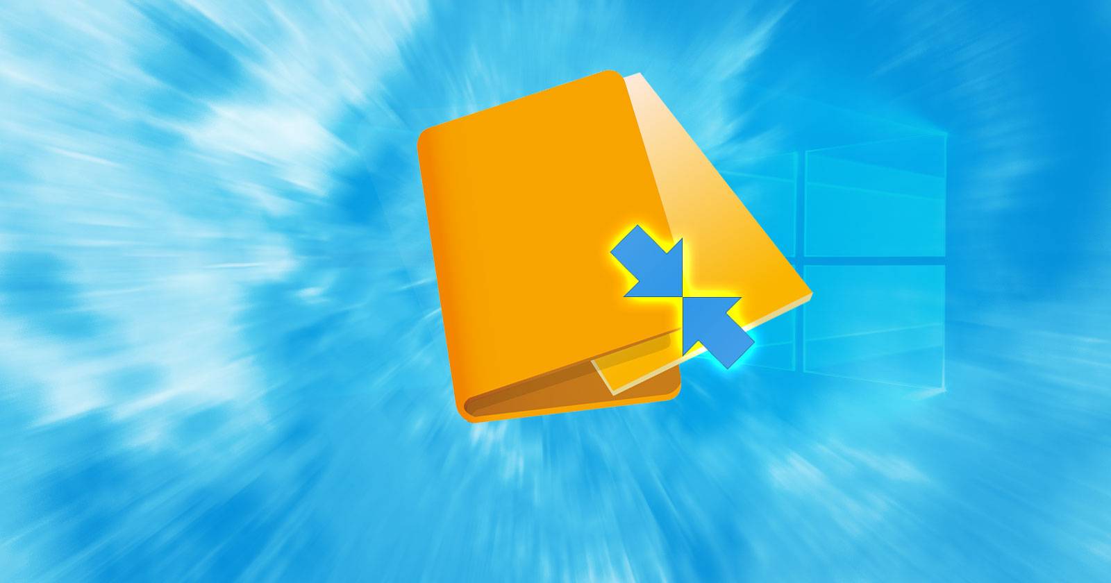 How to Disable File Compression on Windows 10