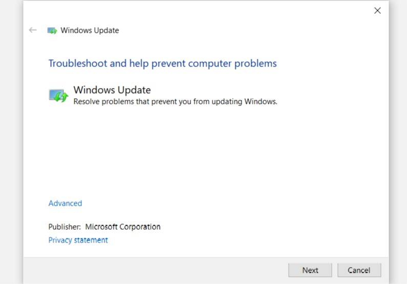 How to Fix a Stuck Windows Update Assistant and Rescue Your Update