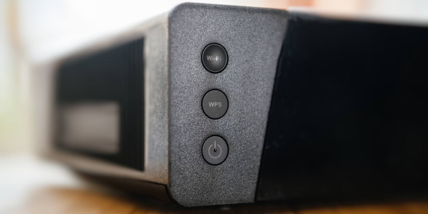 What Is the WPS Button on My Router?