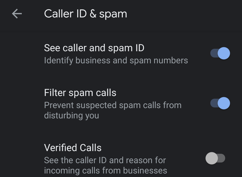 How to Block Unwanted Calls on Android for Free