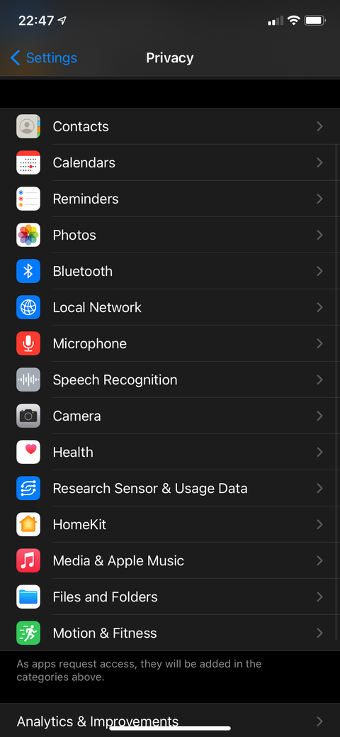 Your Phone Is Secretly Recording You: How to Stop Google From Listening