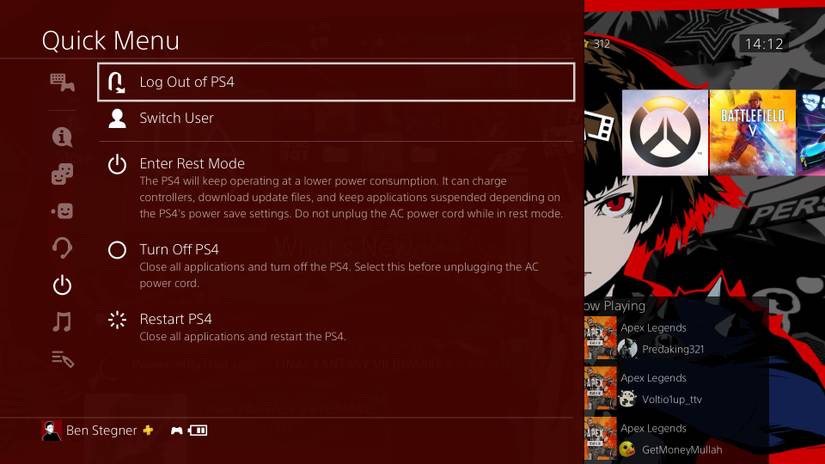 How to Create a PlayStation Network Account