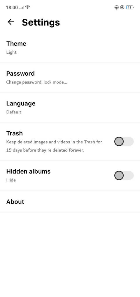 The 5 Best Android Gallery Vault Apps to Hide Your Private Photos