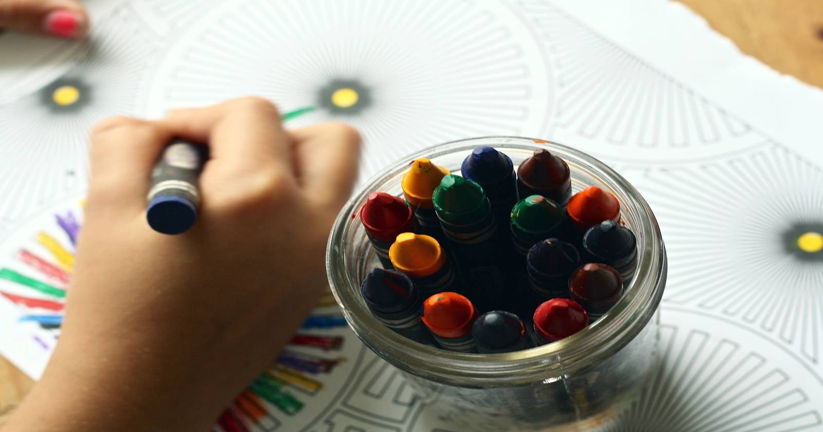 The 5 Best Coloring Book Apps for Adults on Android