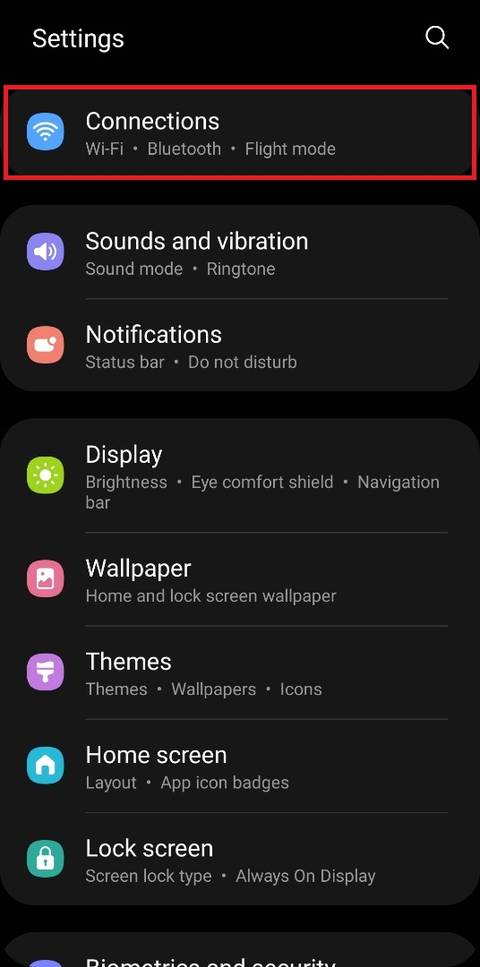 How to Disable 5G on Any Device