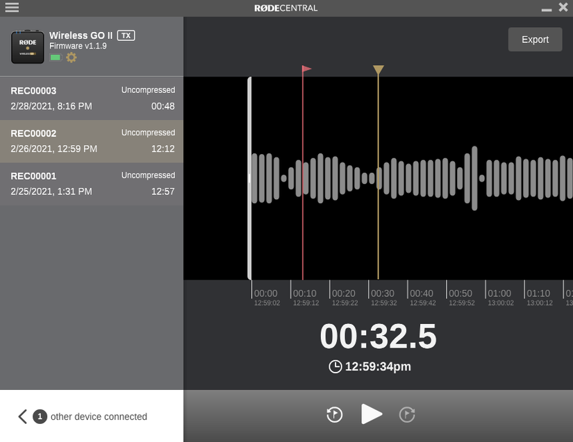 Rode Wireless Go II Review: More than an Upgrade. It's a Game-Changer