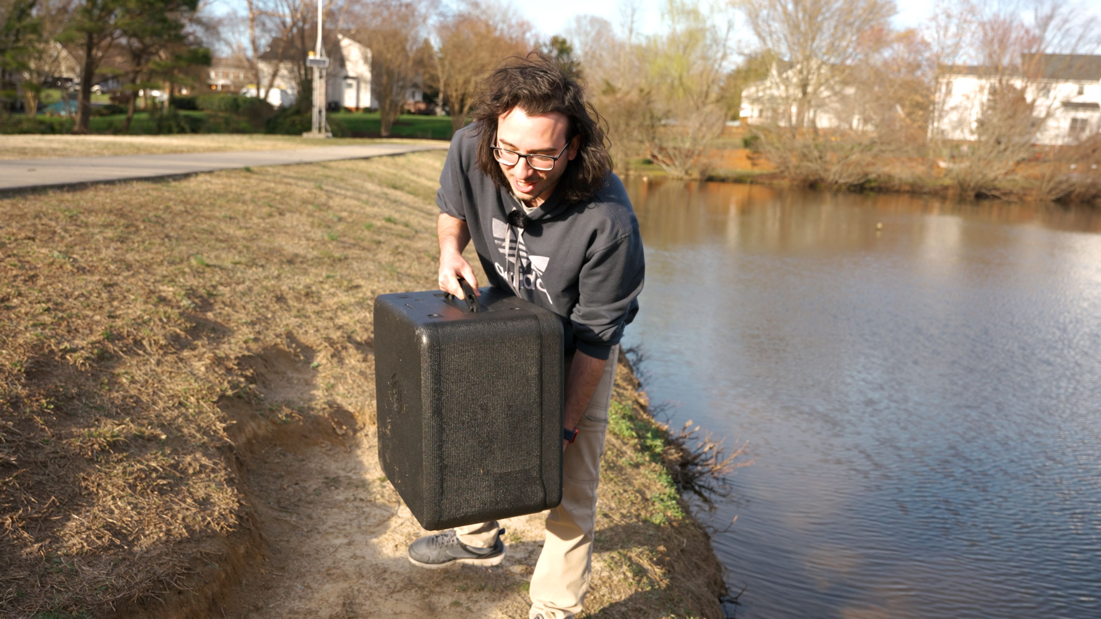 Chasing M2 ROV Review: Are Underwater Drones the Next Big Thing?