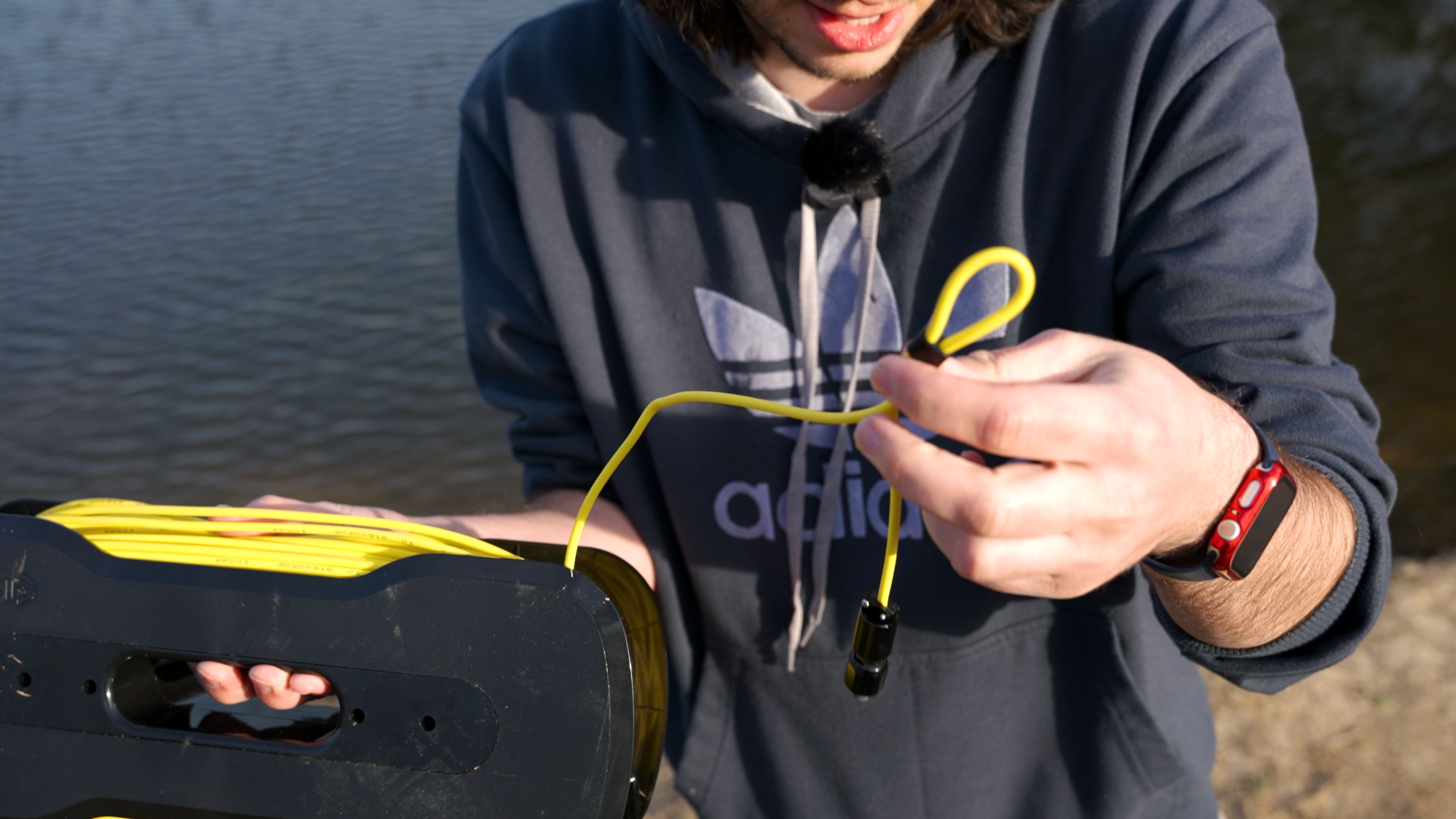 Chasing M2 ROV Review: Are Underwater Drones the Next Big Thing?