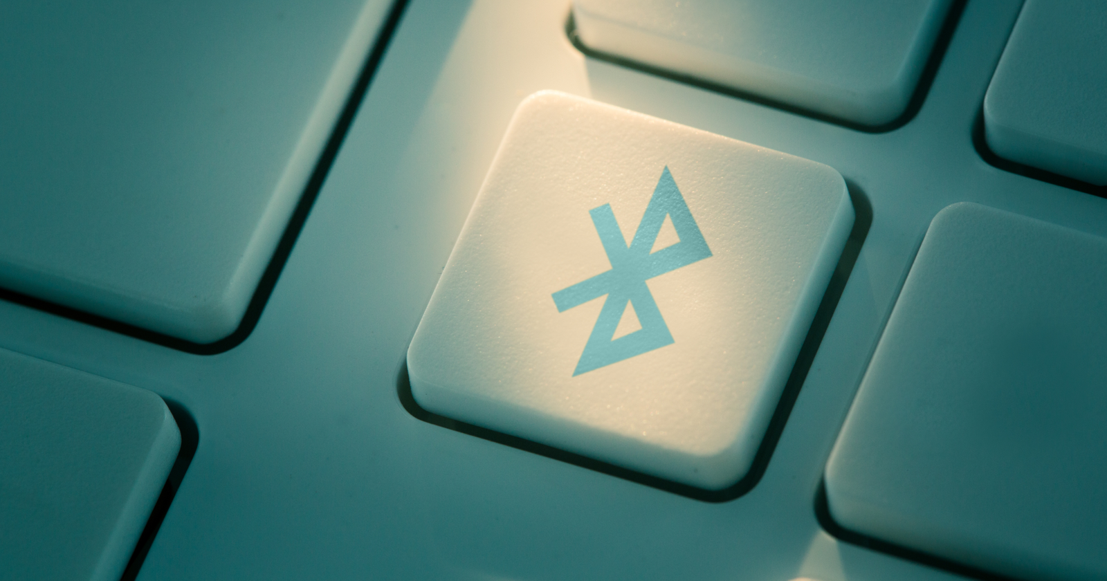 Does Your Computer Have Bluetooth Built In?