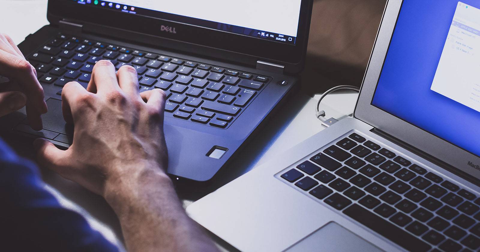 Using Your Own Device For Work? Here's How to Secure Business and ...