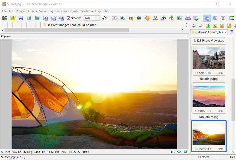 The 10 Best Windows 10 Photos App Alternatives