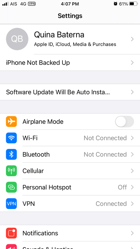 9 Ways to Find the IMEI Number on Your iPhone or iPad