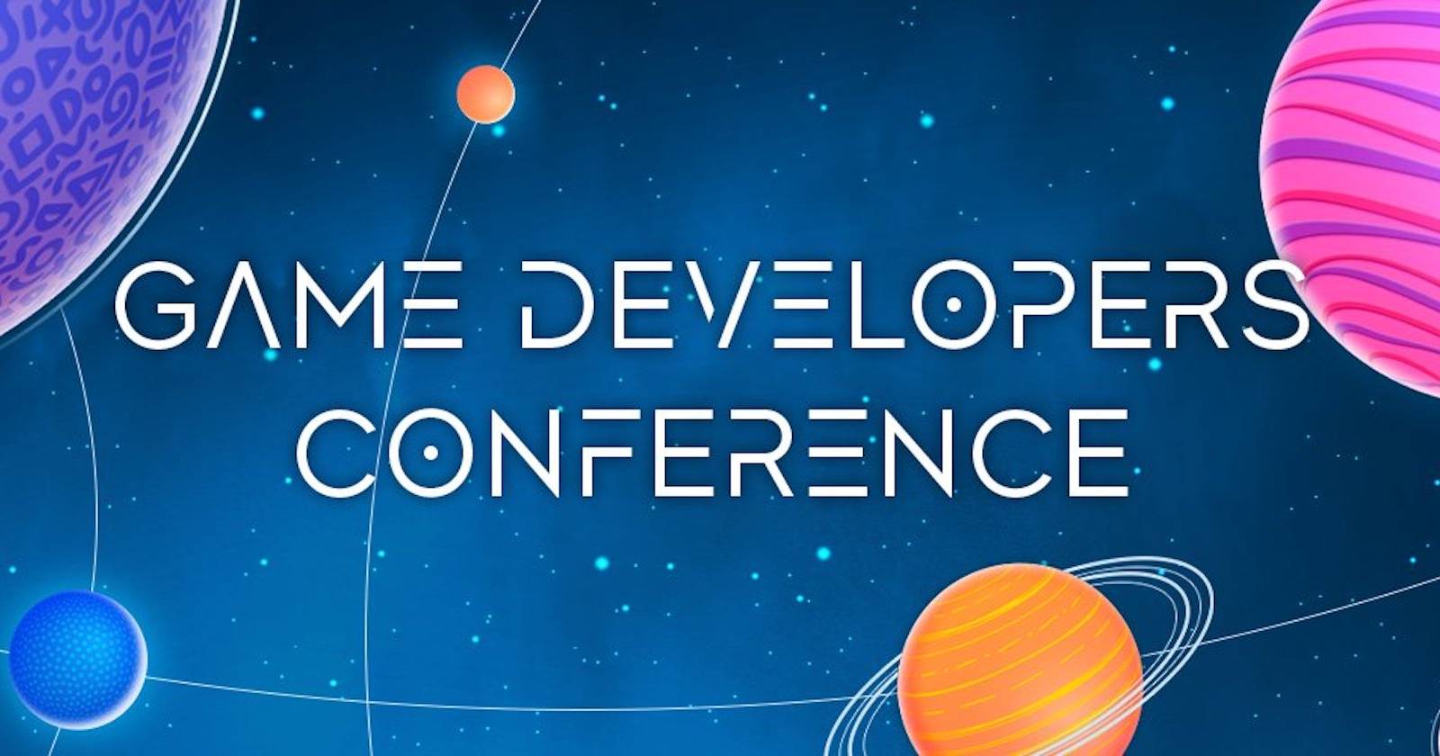 How to Attend the Game Developers Conference (GDC) 2021