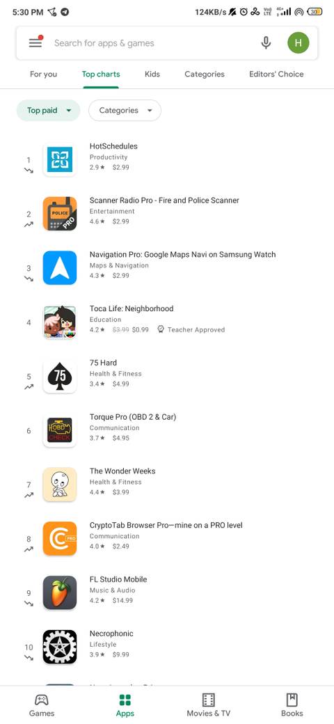The 7 Best Ways to Spend Your Google Opinion Rewards Balance