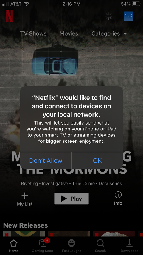 How to Cast Netflix to Your TV