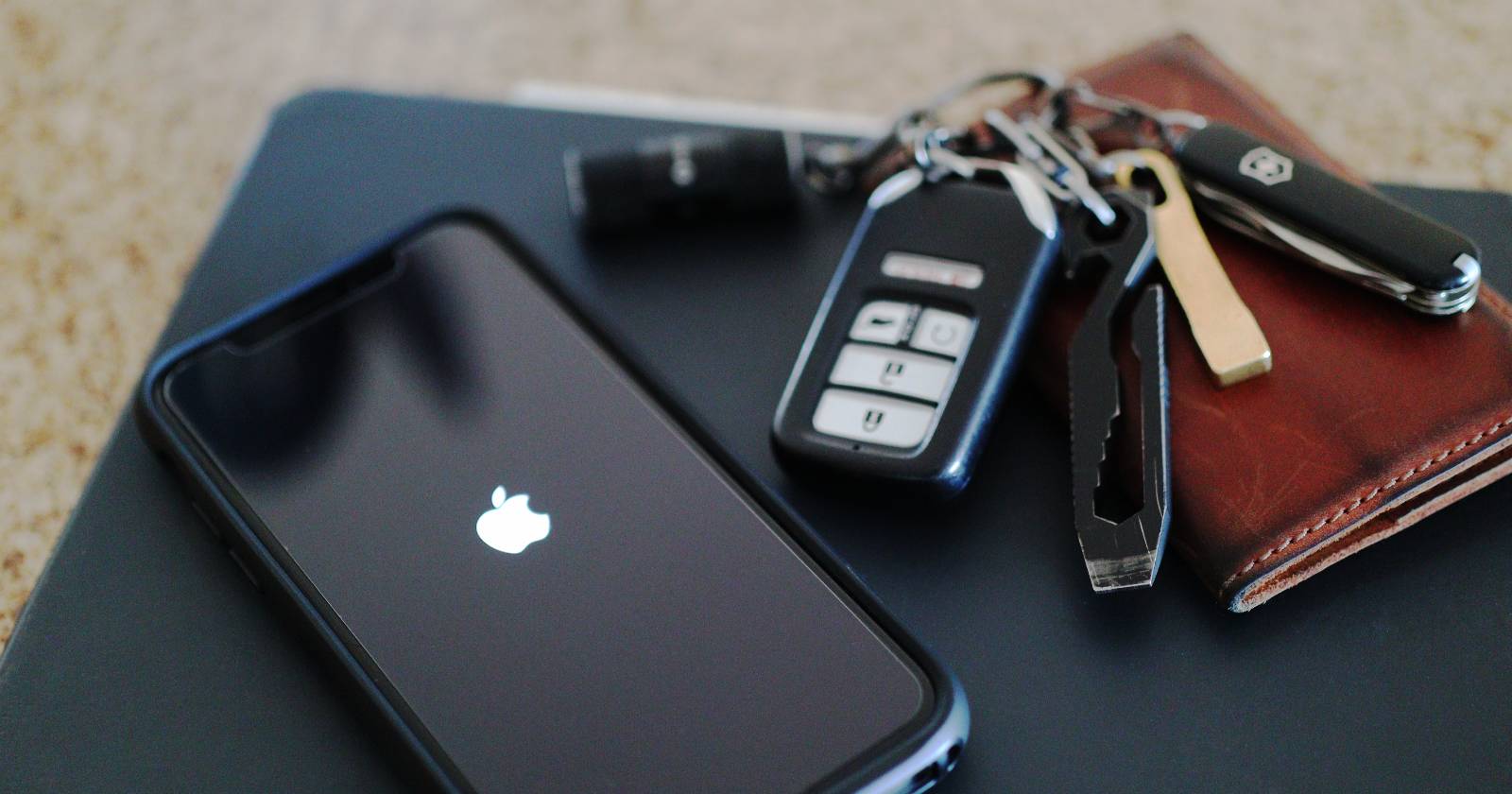 7 Ways to Fix an iPhone Stuck on the Apple Logo