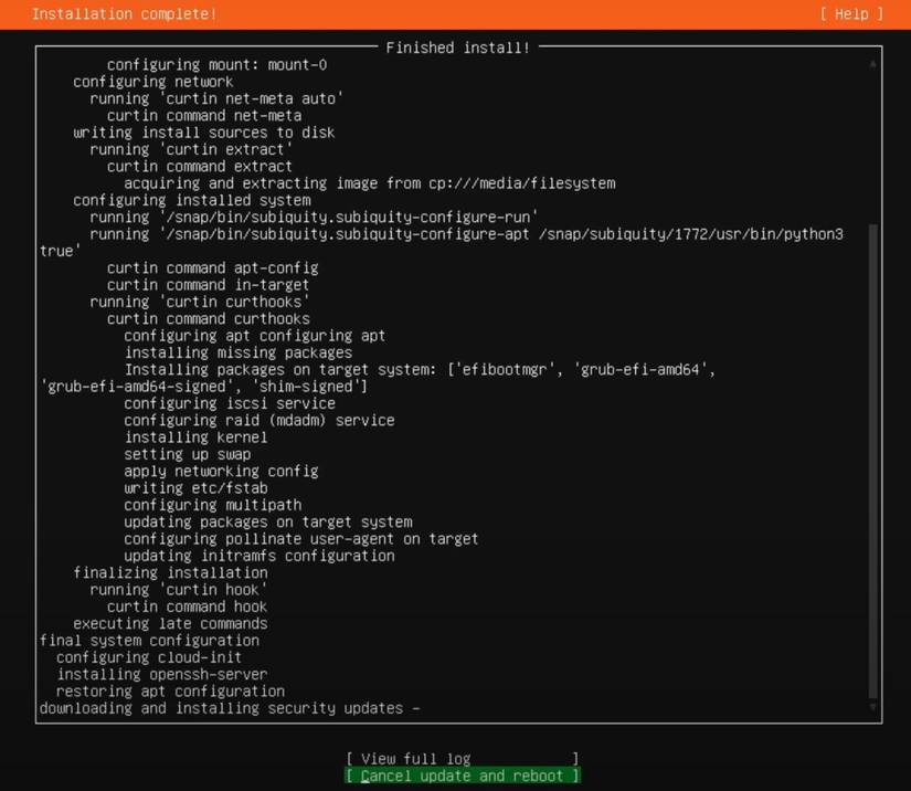 Getting Started With Ubuntu Server: A Step-by-Step Guide