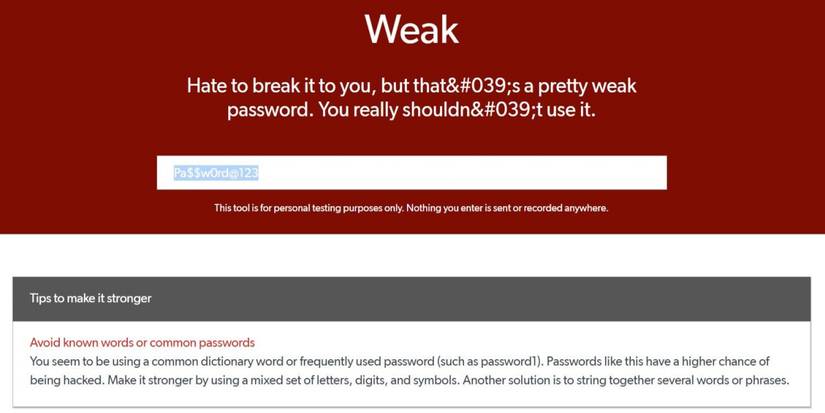 How Strong is Your Password? Use These 4 Tools to Find Out