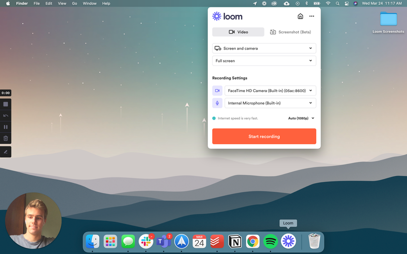 What Is Loom? How to Record Your Screen and Share Videos With It
