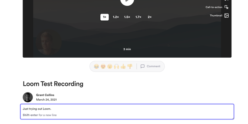 What Is Loom? How to Record Your Screen and Share Videos With It