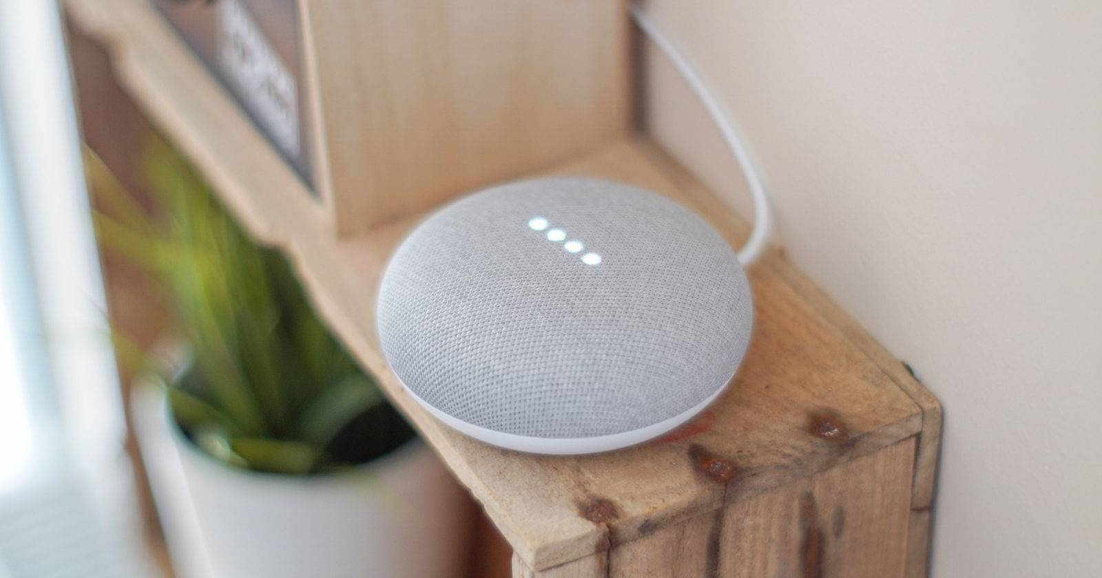 How to Reset a Google Home Mini