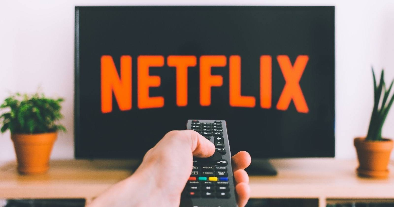 How to Install Netflix on Your TV